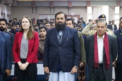 News & Events – Automotive Engineering Centre