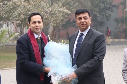 News & Events – Automotive Engineering Centre